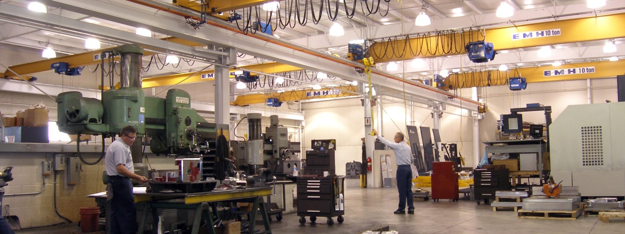 Brochures – EMH, Inc.