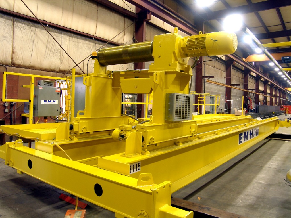 About Us – EMH, Inc.